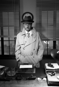 Pop Culture Mysteries – Case File #001 – Here’s a Story | Bookshelf Battle