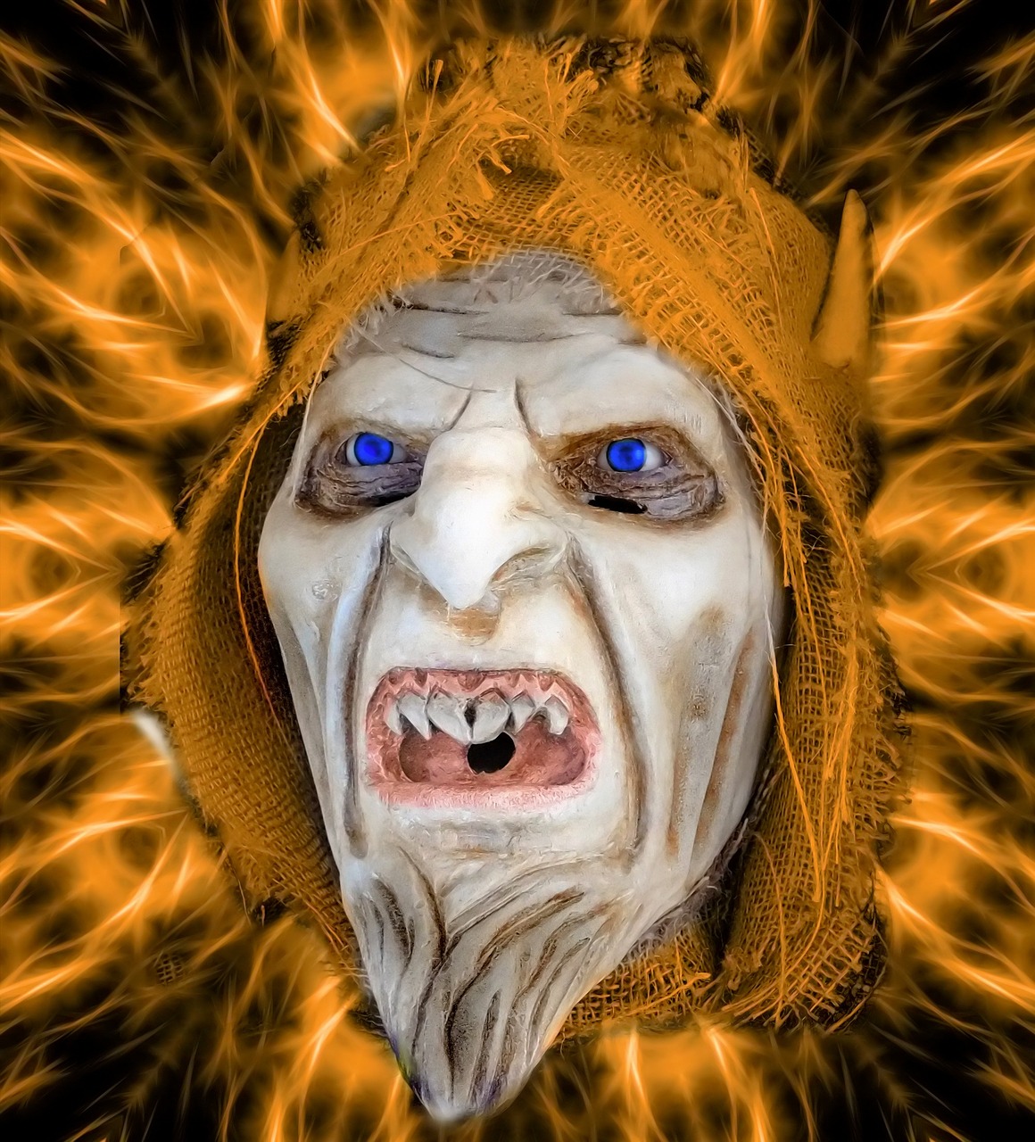 An Interview with Krampus, the World’s Most Notorious Ancient Germanic ...